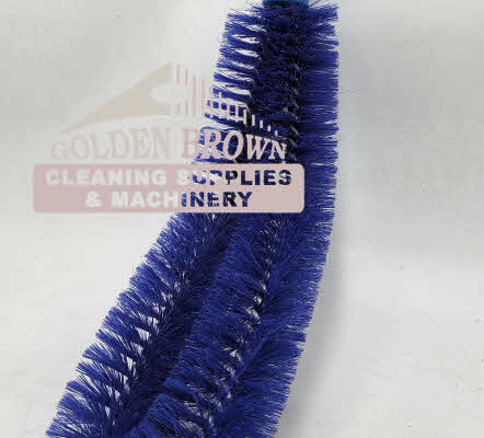 Pipe Brush Duster CT Curve Shaped | PB28