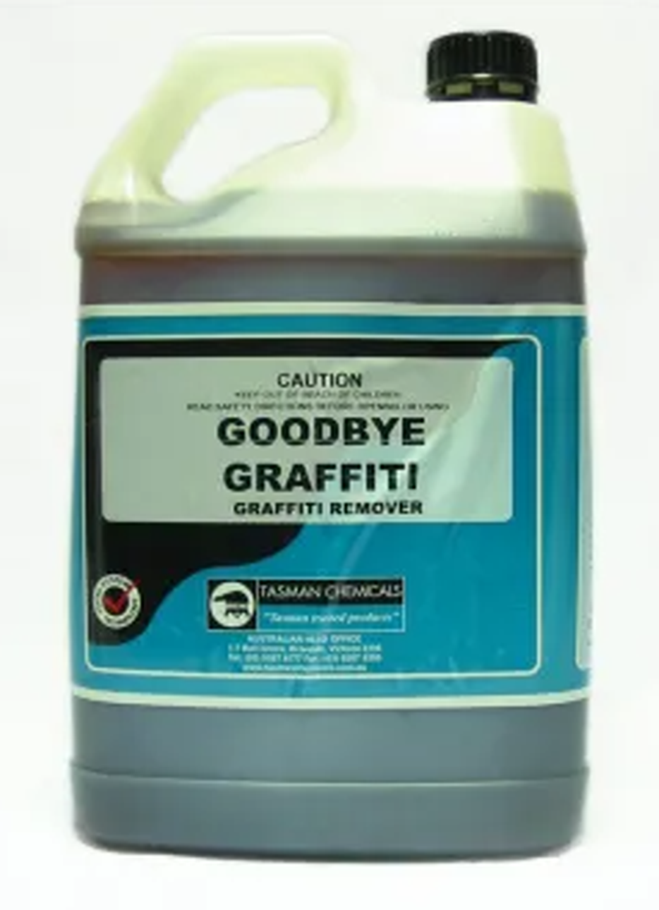 Goodbye Graffiti Remover 5 Lit | 027401