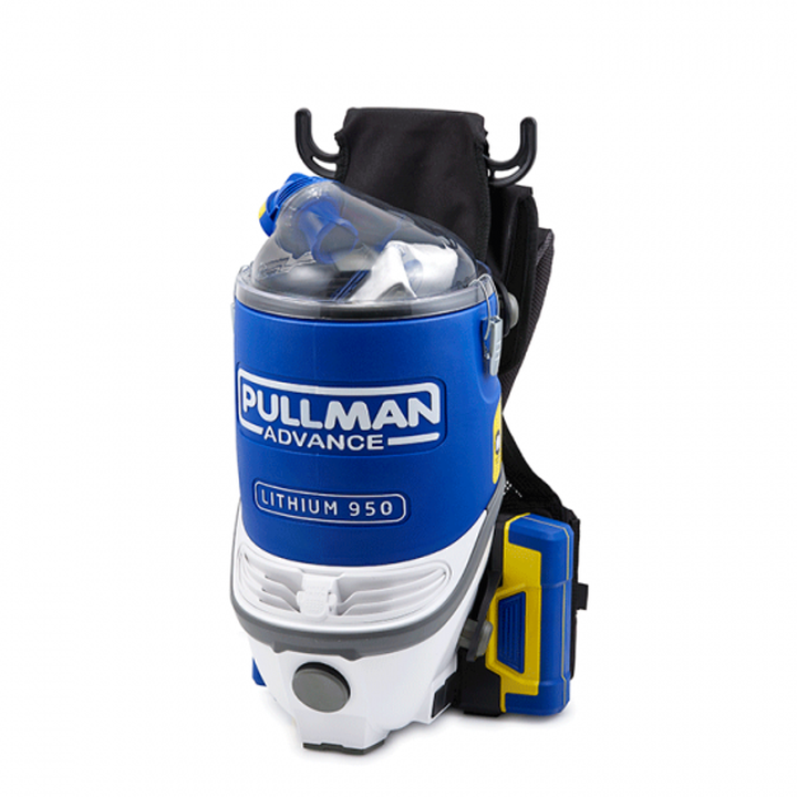Pullman Advance PL950 Battery Vacuum Cleaner | 11500209