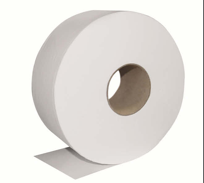 Toilet Paper Roll, Jump Rolls and Interfold Toilets Tissue | P2 TR