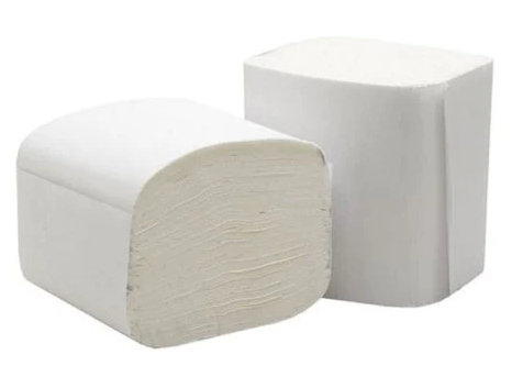 Toilet Paper Roll, Jump Rolls and Interfold Toilets Tissue | P2 TR