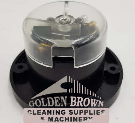 S32 EP2 Flush Inlet Socket Cove Black Clipsal | 435A