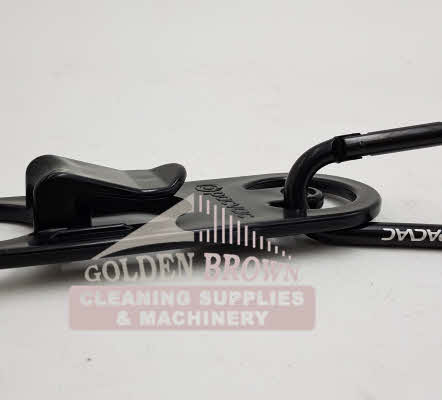 T2 VA Cord Grip Rubber PacVac Restraint | COR001