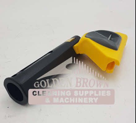 Swivel Squeegee Handle Sorbo Fast Release | 1385A