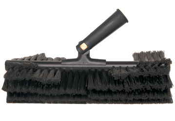 Swivel Super Brush Cob Web Broom with Hold Handle Eureka | SWB14E
