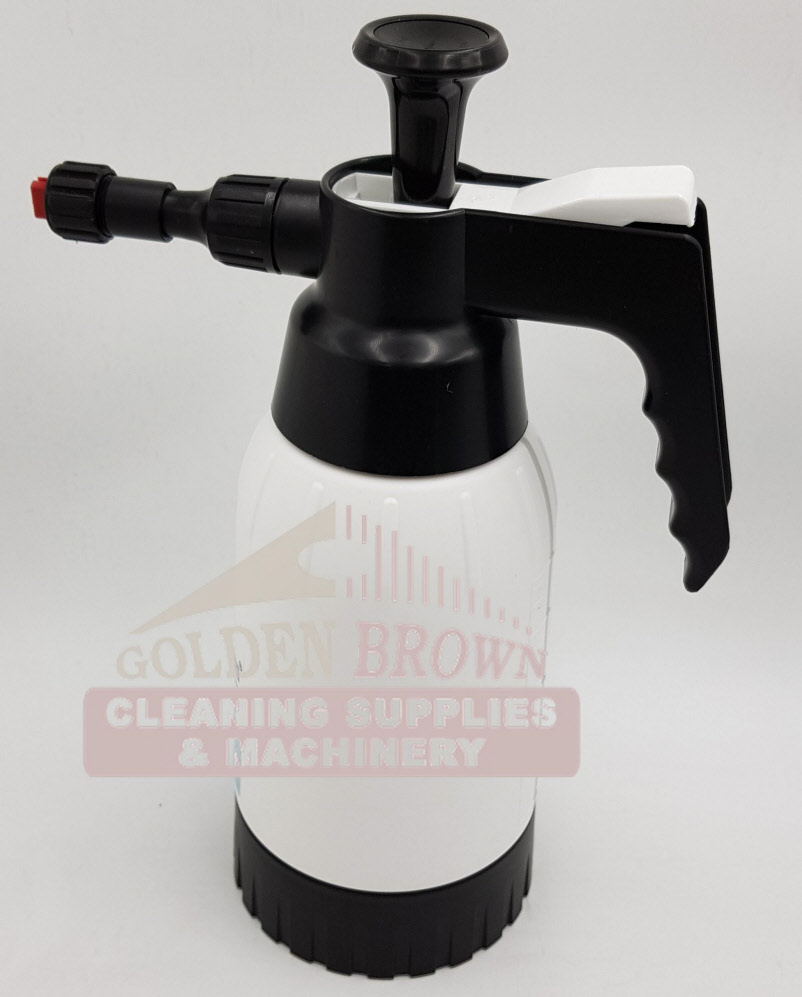 Foam Sprayer Washfoam 1.2L Handheld Pump Up | 03040779FS