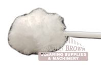 Bowl Mop Johnny Mop the fuzzy head | BM01