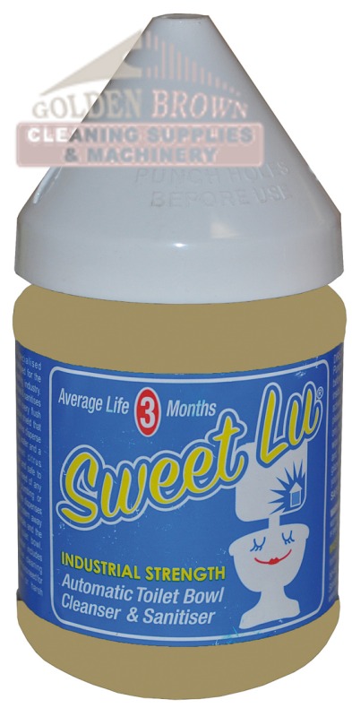 Sweet Lu Blue Standard | SB12