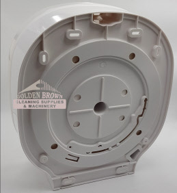 Toilet Tissue Roll Dispenser 4 Station Carousel | TD-401