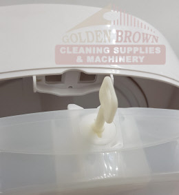 Toilet Tissue Roll Dispenser 4 Station Carousel | TD-401