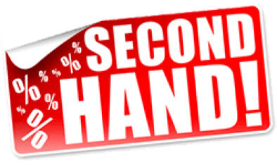 Second Hand Cleaning Machinery