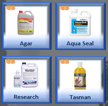 Chemical Application