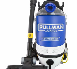 Pullman Advance PV900 Vacuum Commercial Commander Backpack | PV900