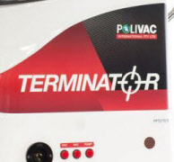Polivac Terminator Wet Extraction