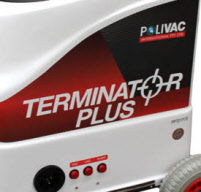 Polivac Terminator Plus Mini Wet Extraction Kit 9 | PPTERMPLUS-KIT09