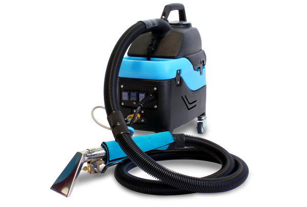 Mytee Tempo™ Heated Extractor S-300H | S-300H-230