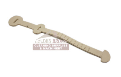 Cord Grip Rubber Restraint Original PacVac | COR001