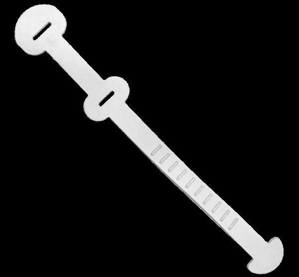 Cord Grip Rubber Restraint Original PacVac | COR001