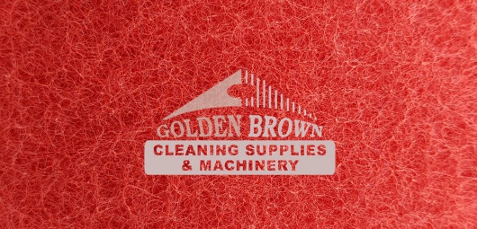 S4 SC Scourer Pad Colour Coded 10 Mix Colour | MIXSCOURER