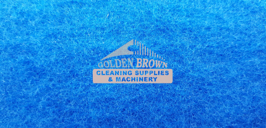 S4 SC Scourer Pad Colour Coded 10 Mix Colour | MIXSCOURER