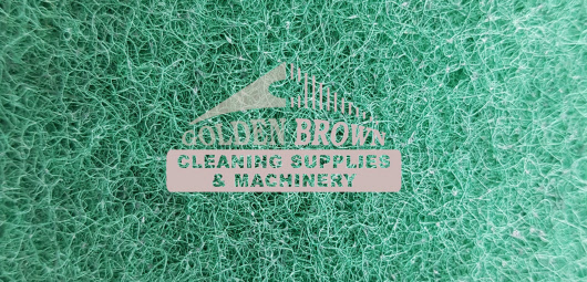 S4 SC Scourer Pad Colour Coded 10 Mix Colour | MIXSCOURER