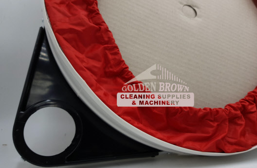 Splash Guard Minimatic Floating Skirt Suit PV25 Polisher Buffer Suction ...