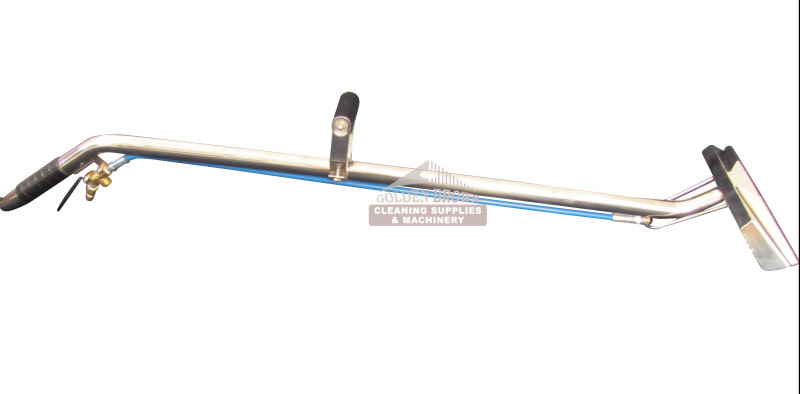 Wand Extractor 14 Inch with 4 Jet S Bend | ATT14415LP
