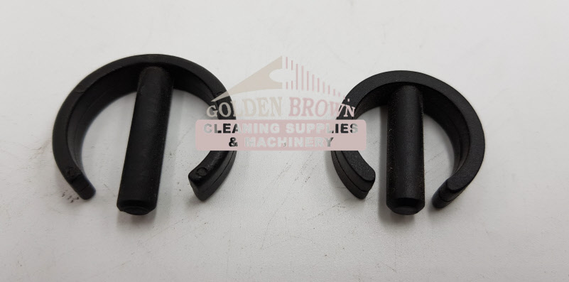 Extension Pole Clips Circle Cone Suit Internal Pole NAB | TLSCLIP