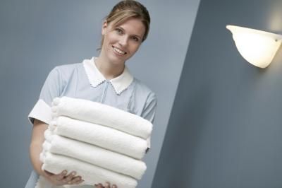 Hotel and Motel Cleaning Services