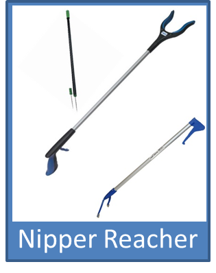 Cleaning Supplies