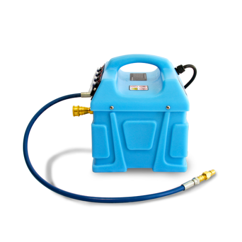 Mytee® Hot Turbo 240-230 Mytee 2,400 Watt Portable Heater | 240-230