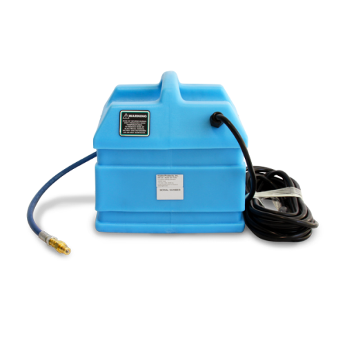 Mytee® Hot Turbo 240-230 Mytee 2,400 Watt Portable Heater | 240-230