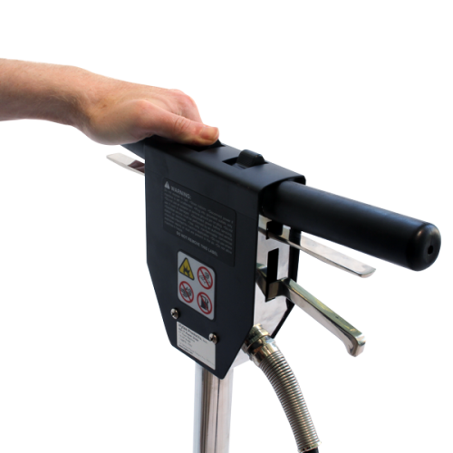 Hard Floors Tile Grout Encapsulation Mytee | HD17-50-230