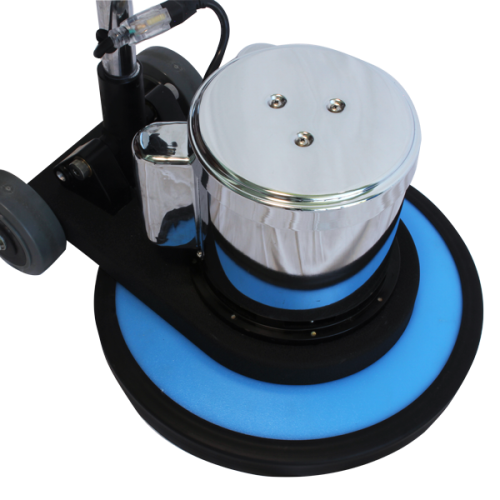 Hard Floors Tile Grout Encapsulation Mytee | HD17-50-230