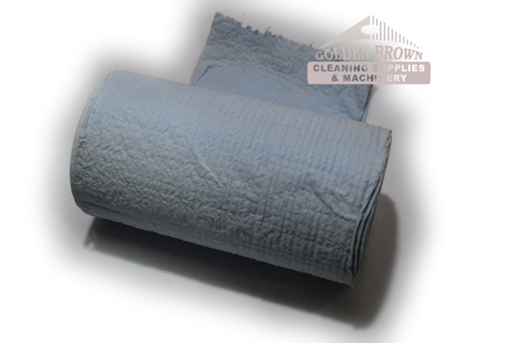 R1 CW *CHUX WIPES CLOTH