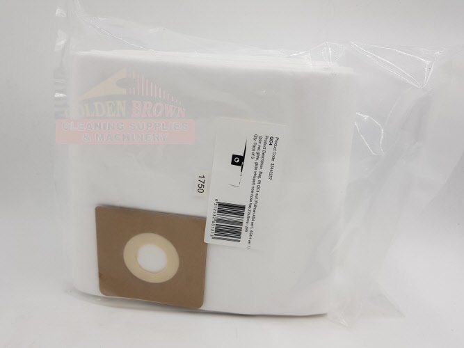Synthetic Vacuum Bags Dust Filter QC24 Pullman AS4 Ver 1, AS4H | 32440257