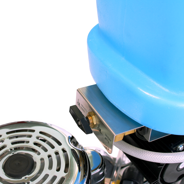 Mytee ECO-13 Orbital All Surface Floor Machine Scrubber | ECO-13-230