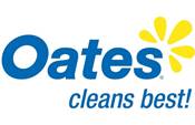 Oates Cleaning Products