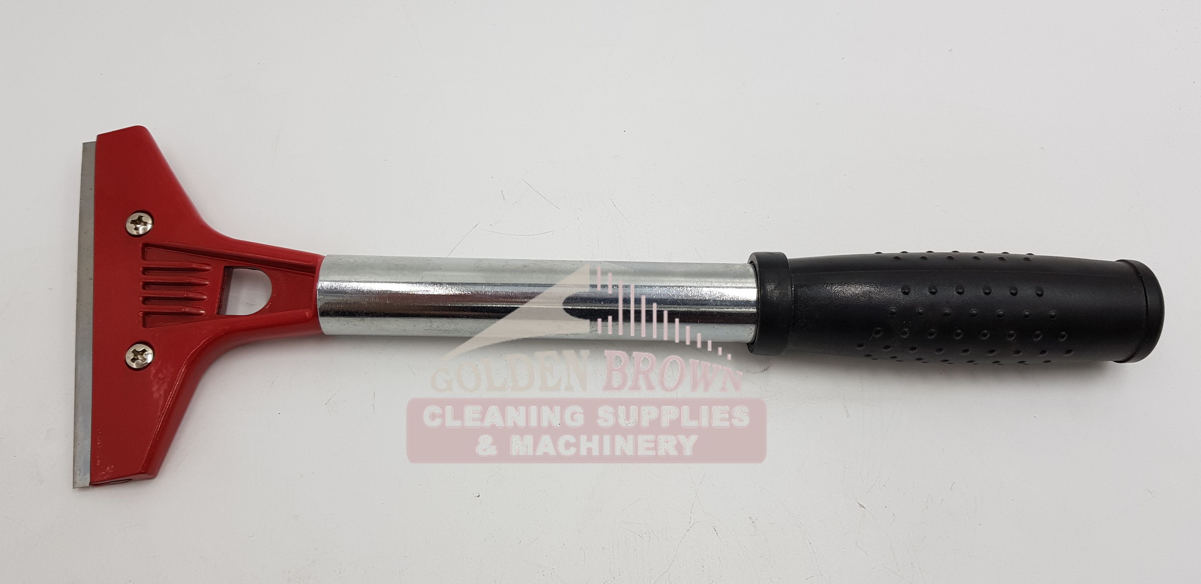 4 inch Scraper Metal with Blade, Glass Shovel HT | C-017C