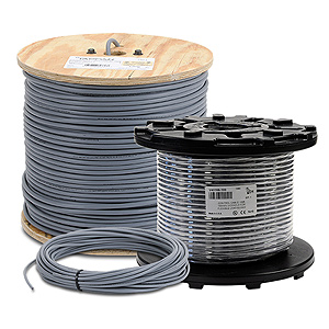 Electrical Cord Cable Lead Flex XLP Per Meter | LD167625