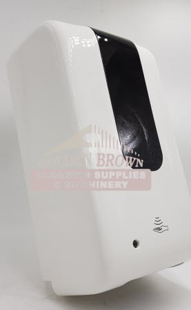 Automatic Dispenser
