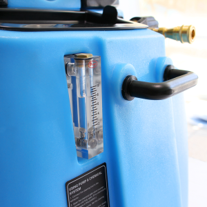 WET EXTRACTION MACHINE (CARPET STEAM CLEANER)