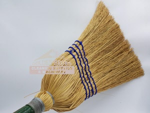 MILLET BROOMS