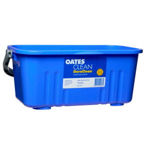 Oates Duraclean General Purpose Bucket Blue 12L | IW-051