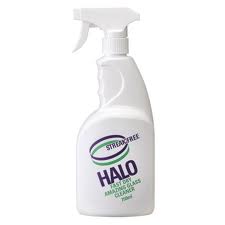 Halo Fast Dry Research Products 750ml Spray Bottle | CHRC-39312