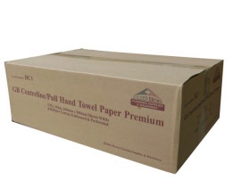 GB Paper Products