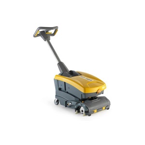 Ghibli Wirbel Rolly Battery Auto Scrubber Machine Dryer Cleaner | 12200066