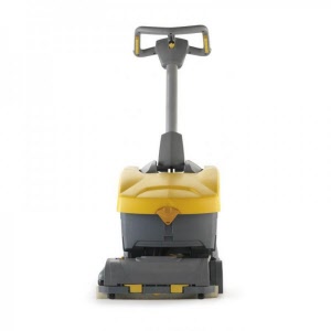 Ghibli Wirbel Rolly Battery Auto Scrubber Machine Dryer Cleaner | 12200066