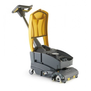 Ghibli Wirbel Rolly Battery Auto Scrubber Machine Dryer Cleaner | 12200066