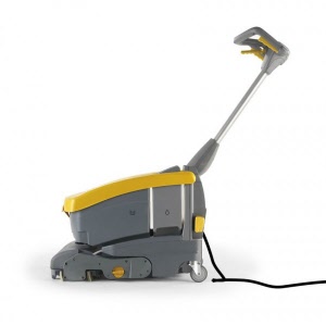 Ghibli Wirbel Rolly Battery Auto Scrubber Machine Dryer Cleaner | 12200066